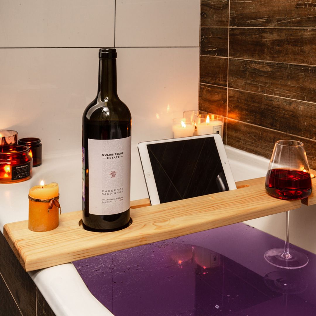 Столик для ванной Relax купить по цене 1 490 руб. в интернет-магазине ...