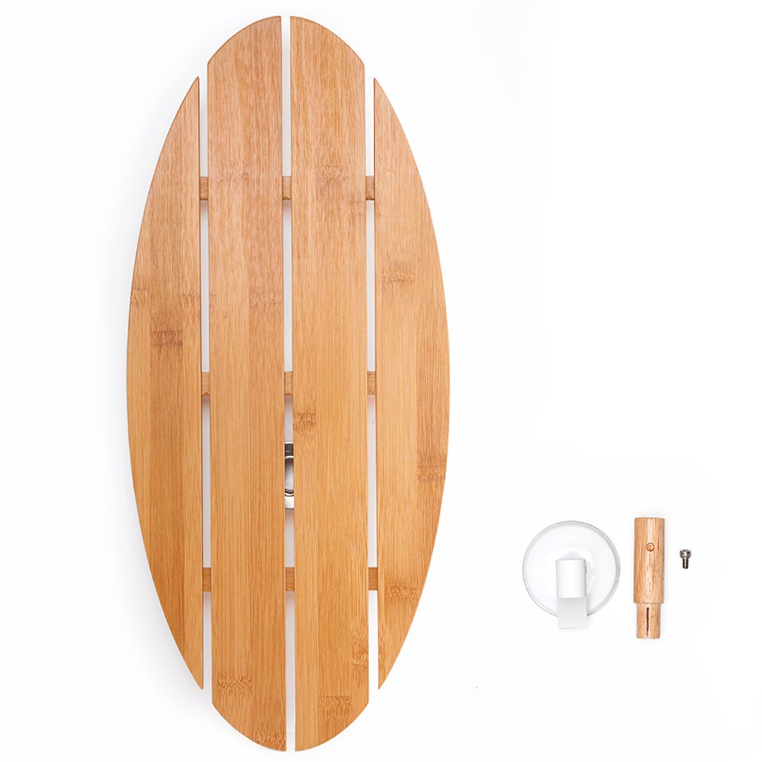 Столик для ванны Bath caddy (Kikkerland) купить по цене 5 490 руб. в ...
