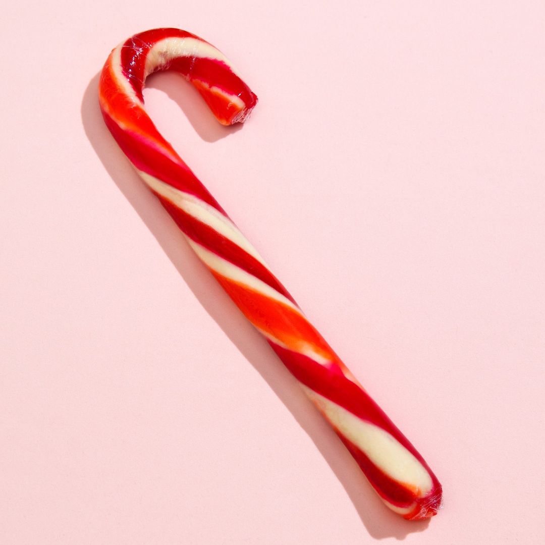 Леденец-трость Врывайся в Новый Год (Фабрика счастья) купить по цене ...