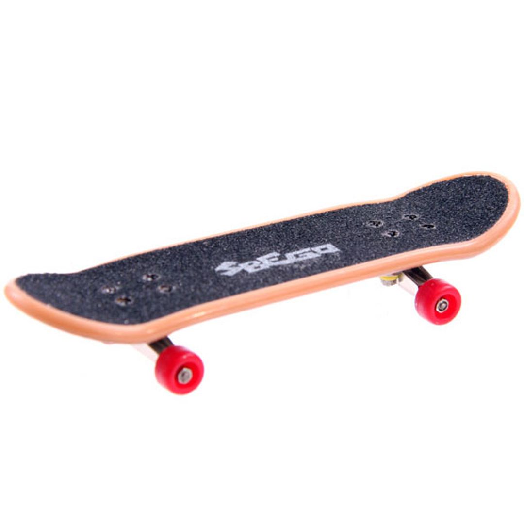 Finger skateboard store