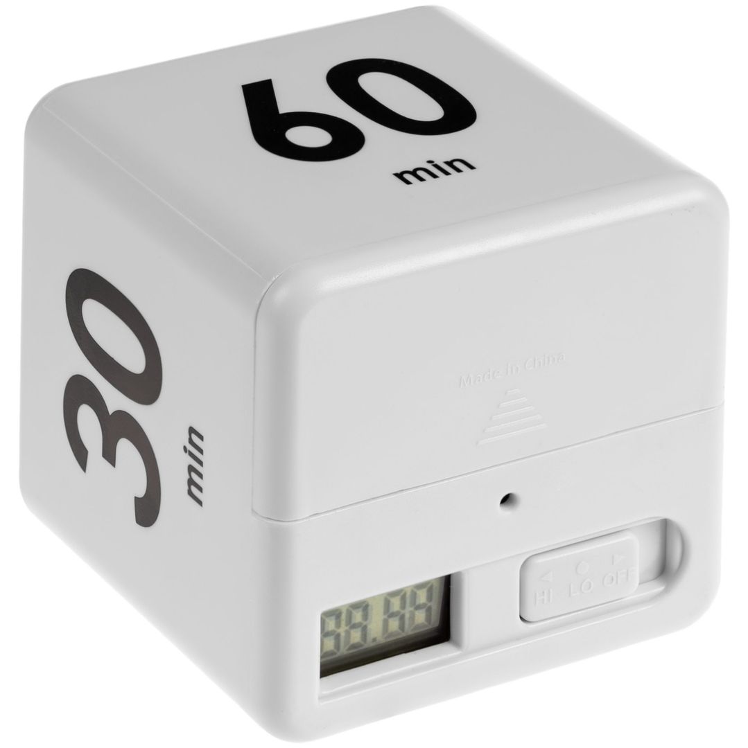 Таймер Timekeeper (Molti) купить по цене 1 190 руб. в интернет-магазине ...