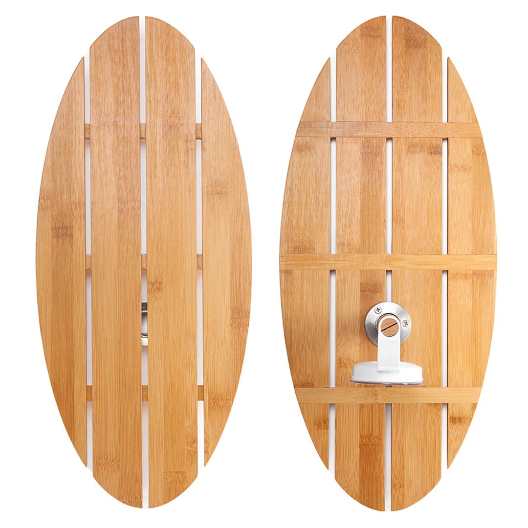 Столик для ванны Bath caddy (Kikkerland) купить по цене 5 490 руб. в ...