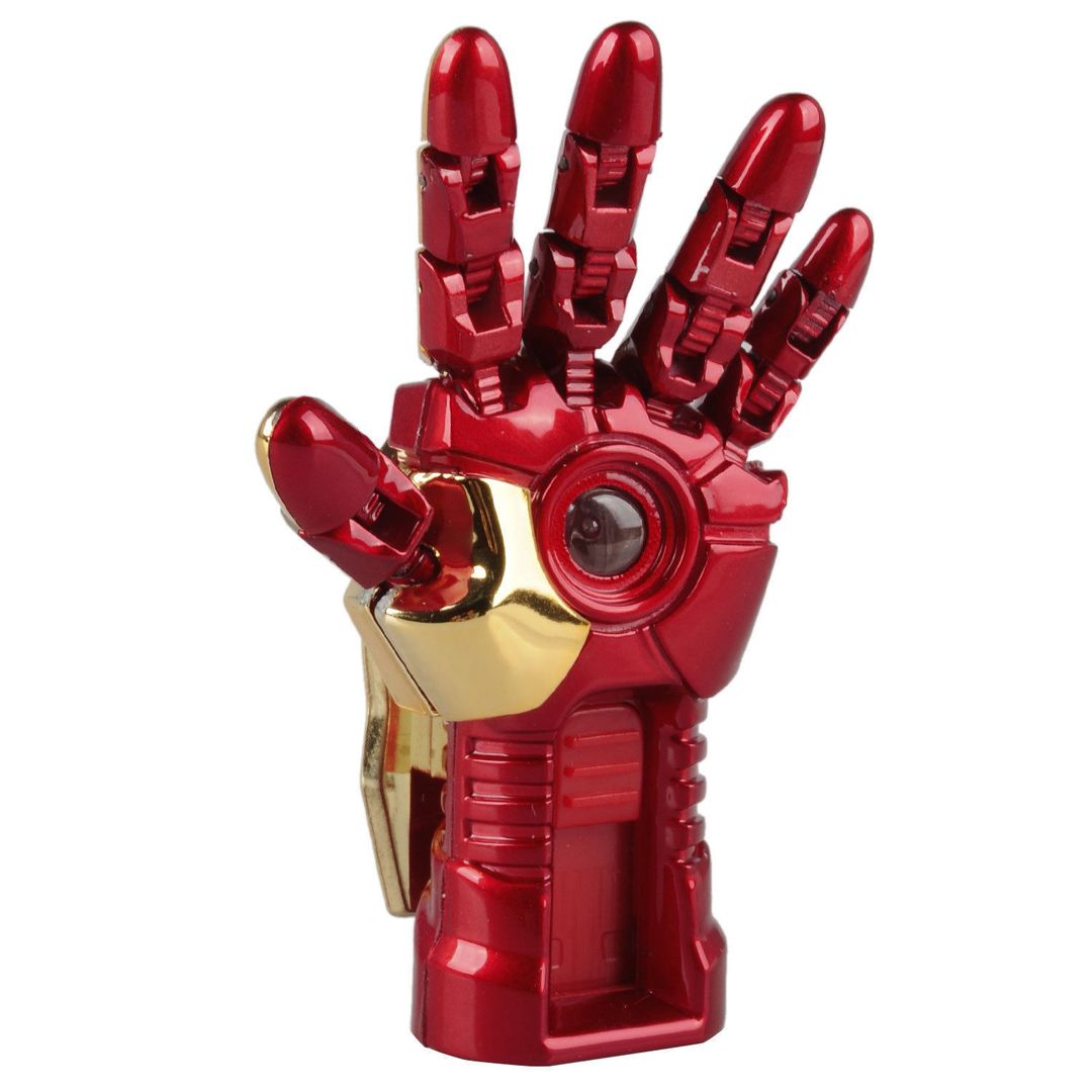 Флешка Рука Железного человека Iron Man 16 Гб купить по цене 1 690 руб ...