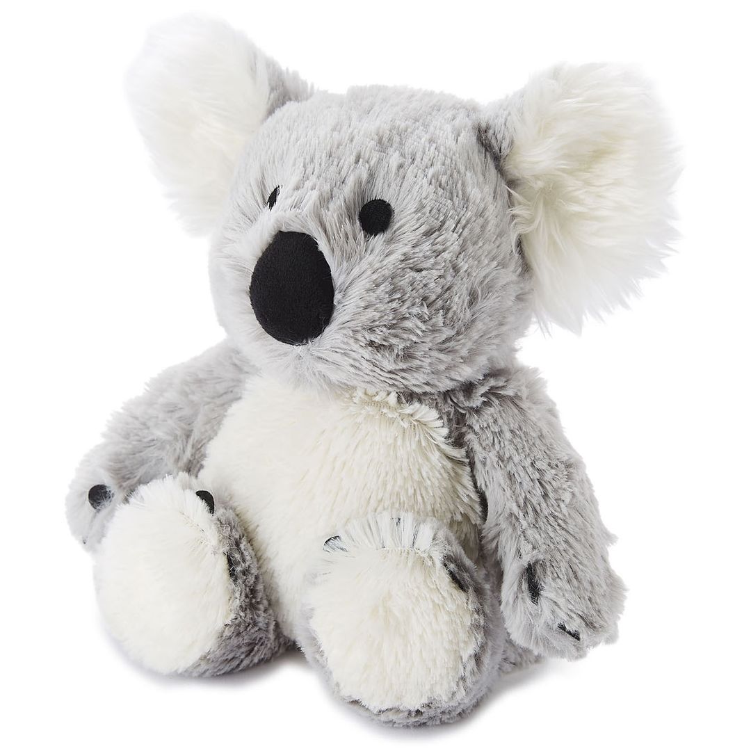 Игрушка-грелка Коала (Warmies) купить по цене 1 990 руб. в интернет ...