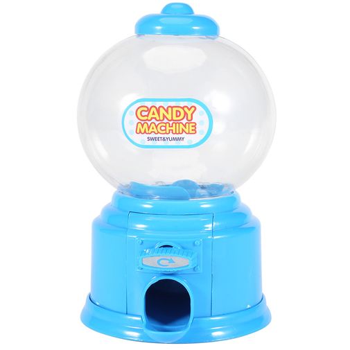 Candy machines store