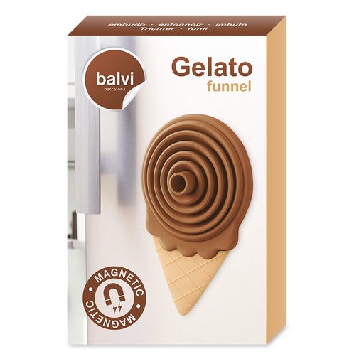 Воронка магнитная Gelato (Balvi) купить по цене 750 руб. в интернет ...