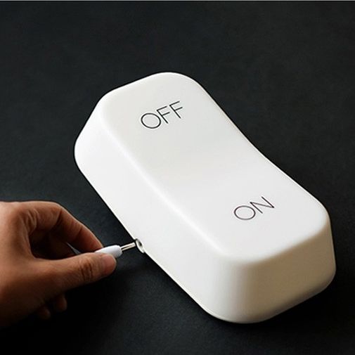 Светильник Кнопка On-Off (Эврика) купить по цене 850 руб. в интернет ...