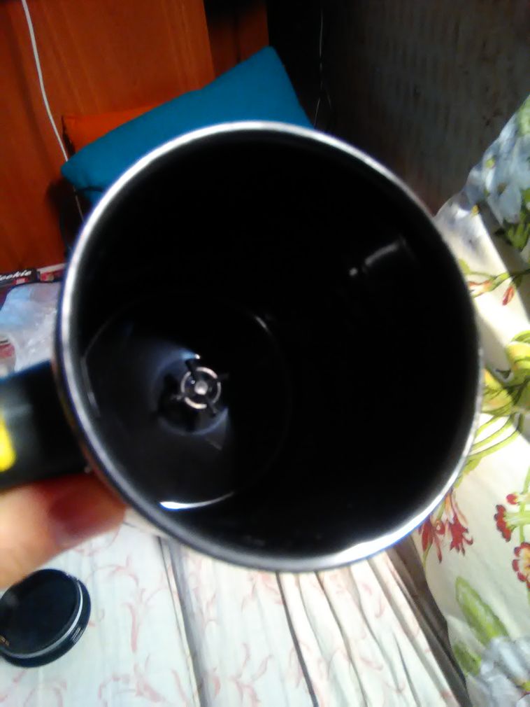 Кружка Мешалка Self Stirring Mug купить по цене 450 руб. в интернет ...