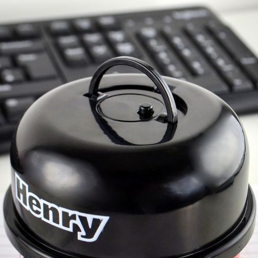 Настольный пылесос Henry (Paladone) купить по цене 3 990 руб. в ...